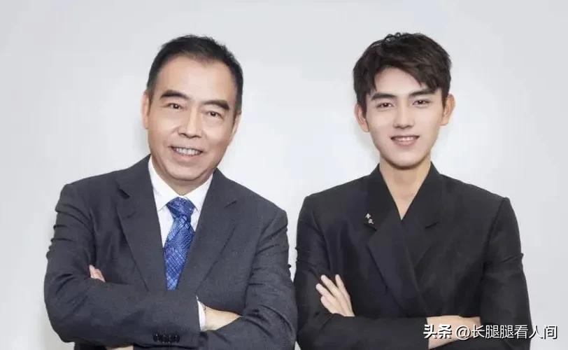 If Chen Kaige doesn't become a director, he must be a good contractor ...