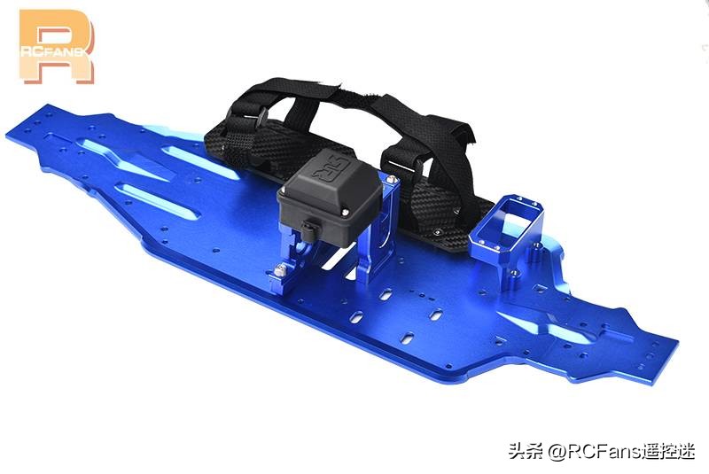 GPM Sledge Upgrade Chassis Kit - iNEWS