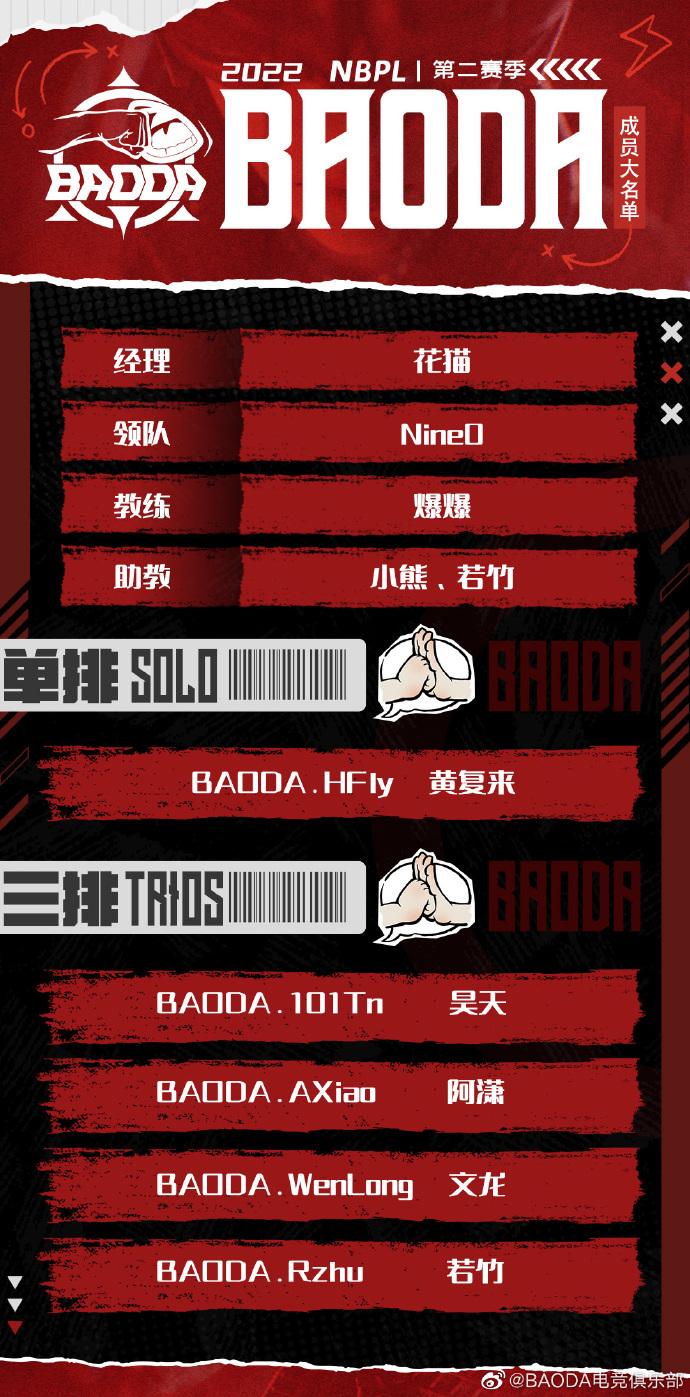 Eternal robbery NBPL was overturned by newcomers!WBG Spider-Man broke the record of 8 kills in ...