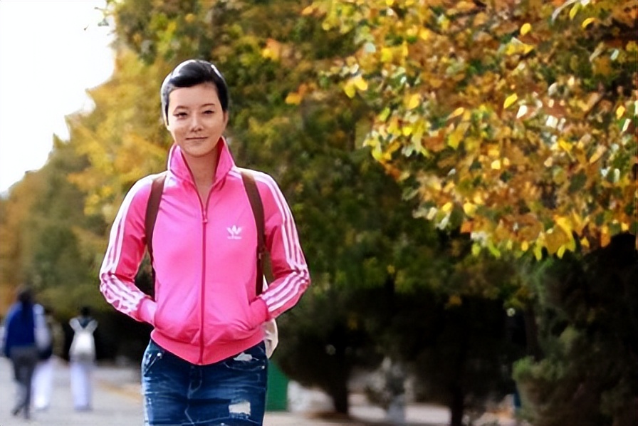 Che Xiao: Married Li Zhaohui because of love, divorced without 300 ...