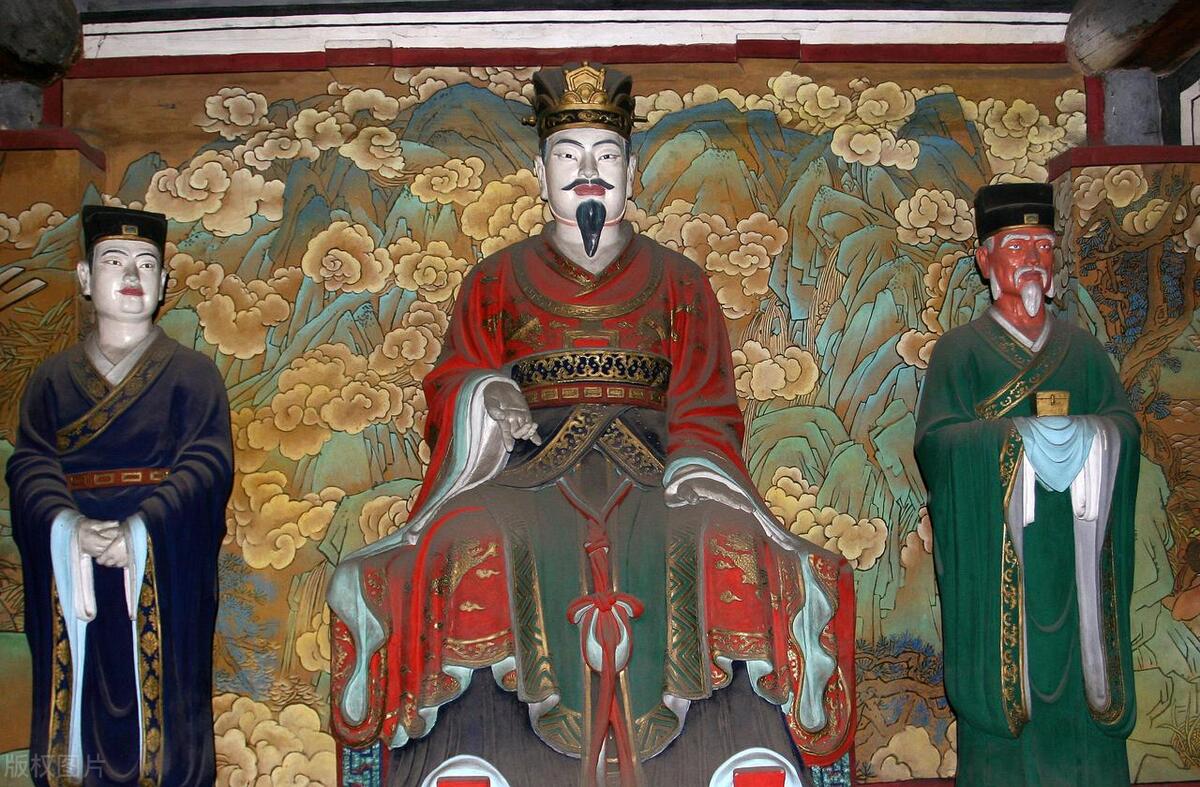 These two stories have revealed the answer to the mystery of the two ...