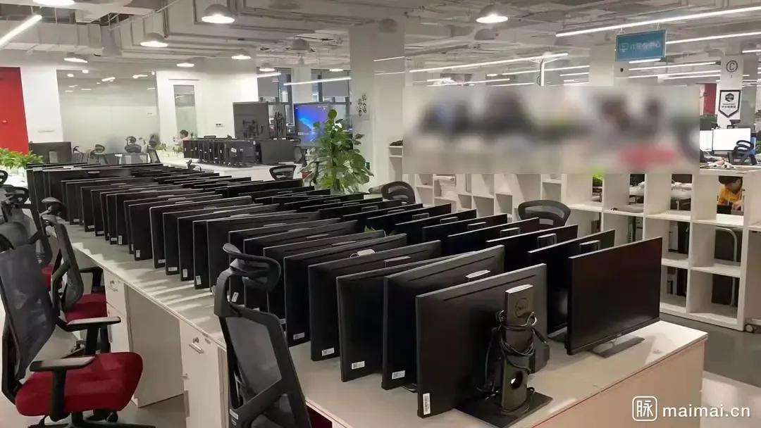 You Zan has laid off employees again. This time the ratio is as high as ...