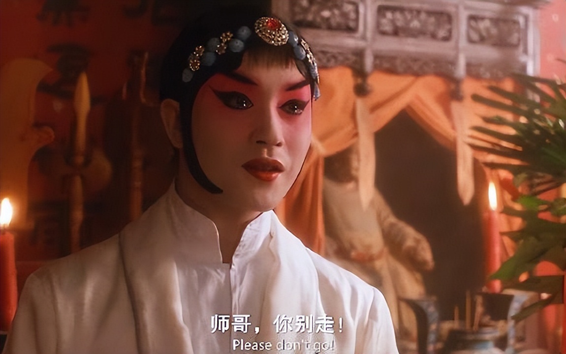 Why did Leslie Cheung pass away for 20 years, and why are there still so many people remembering ...