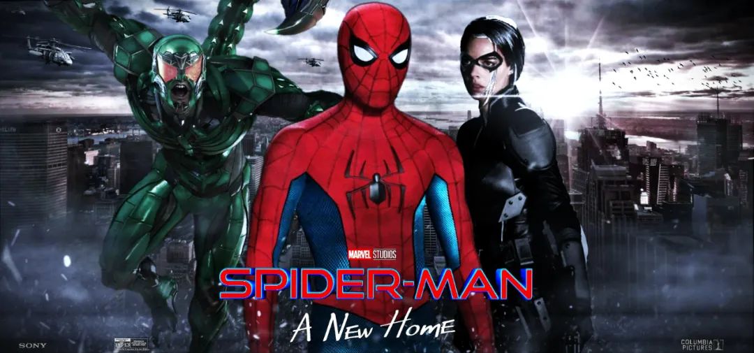 The Dutch brother has read the "Spider-Man 4" script! And said that the ...