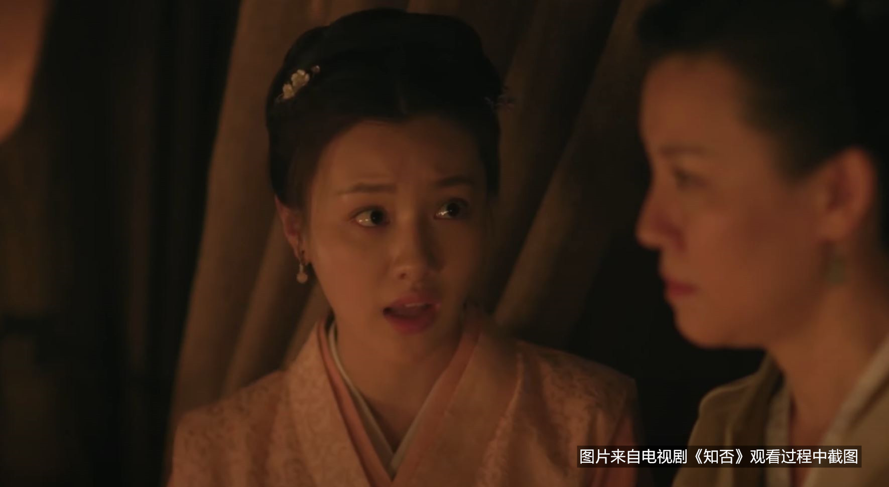 The original work of "Knowing or Not": It is said that Hualan and ...