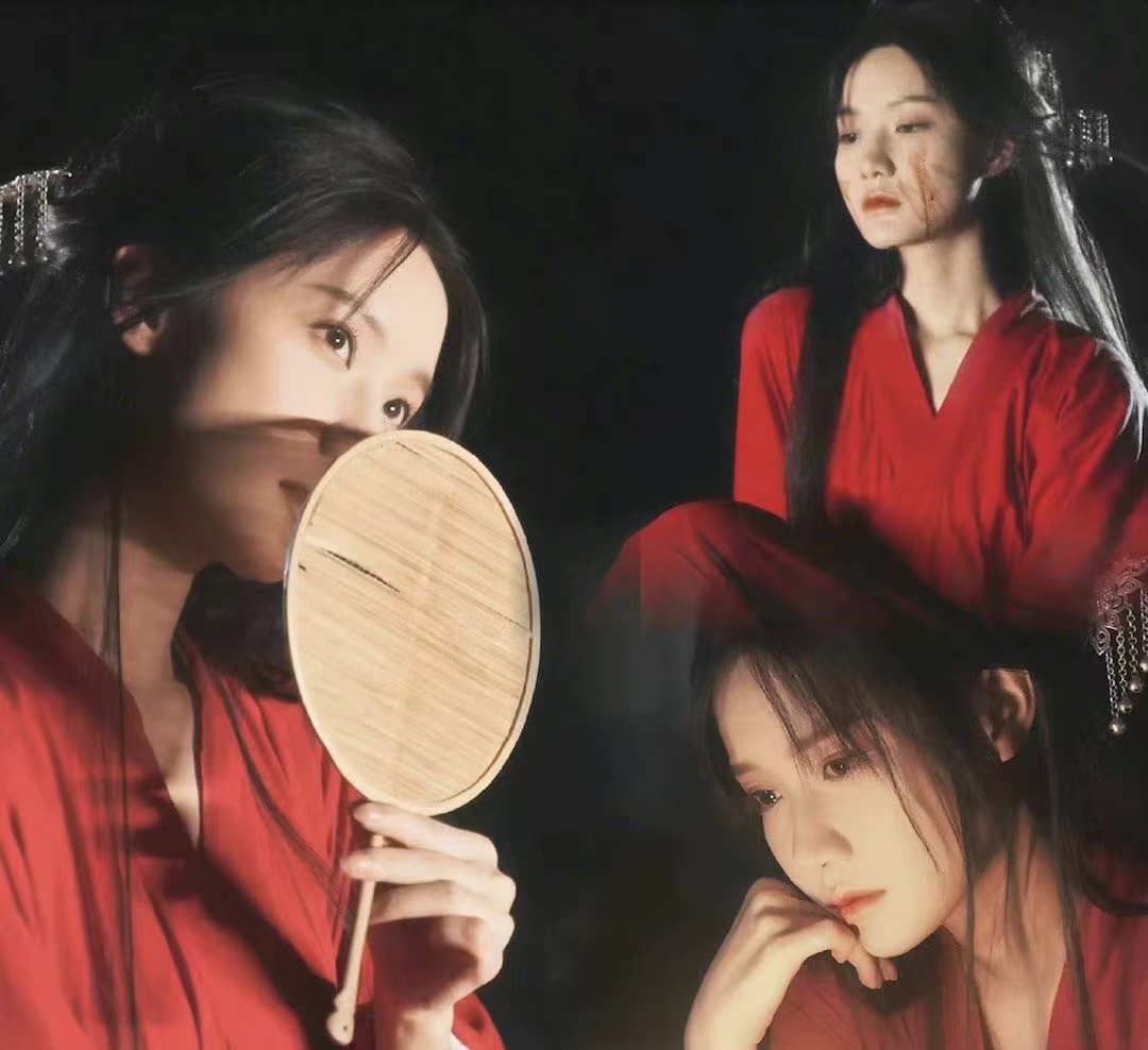 He Zhaojun became the biggest winner at the end of "Moon Rising to the Sea", and Chen Yihan also ...