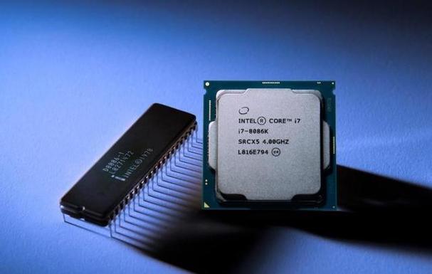 Can the "Chip Act" really bring the United States back to the chip ...