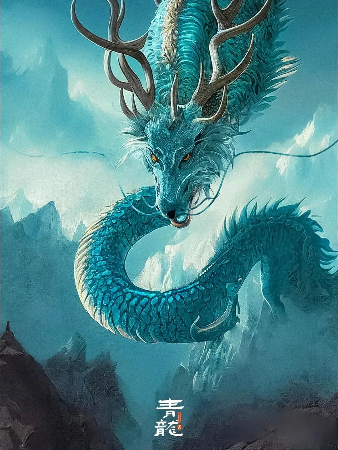 Four Great Beasts - iNEWS
