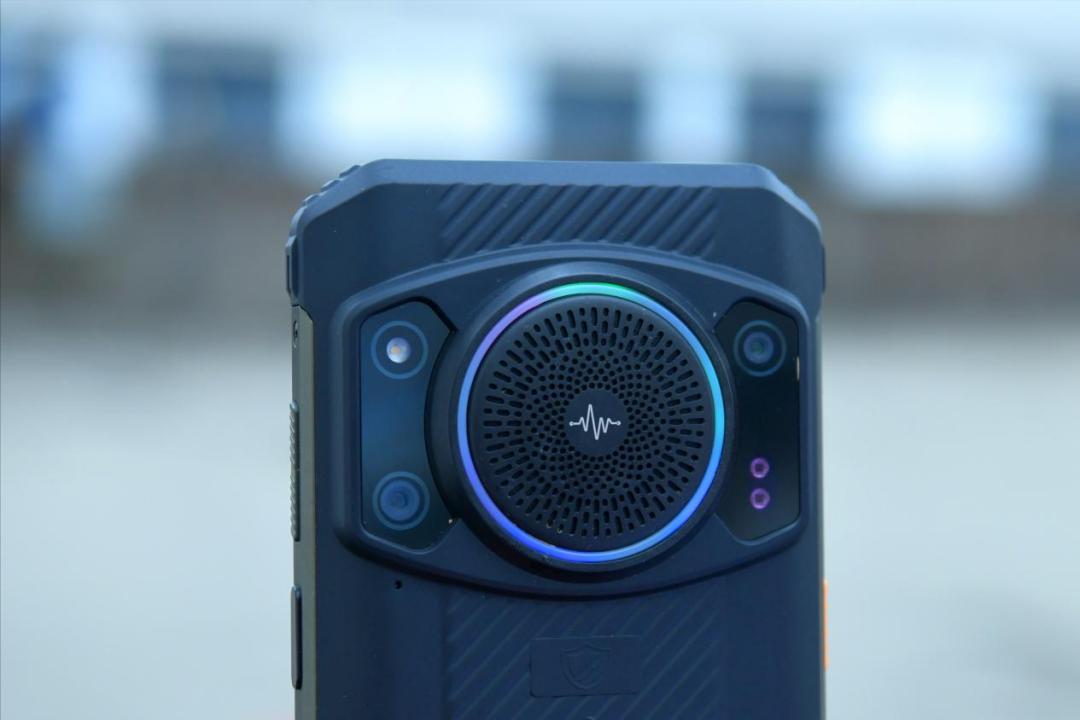 Explosion-proof mobile phone explosion-proof principle - iMedia