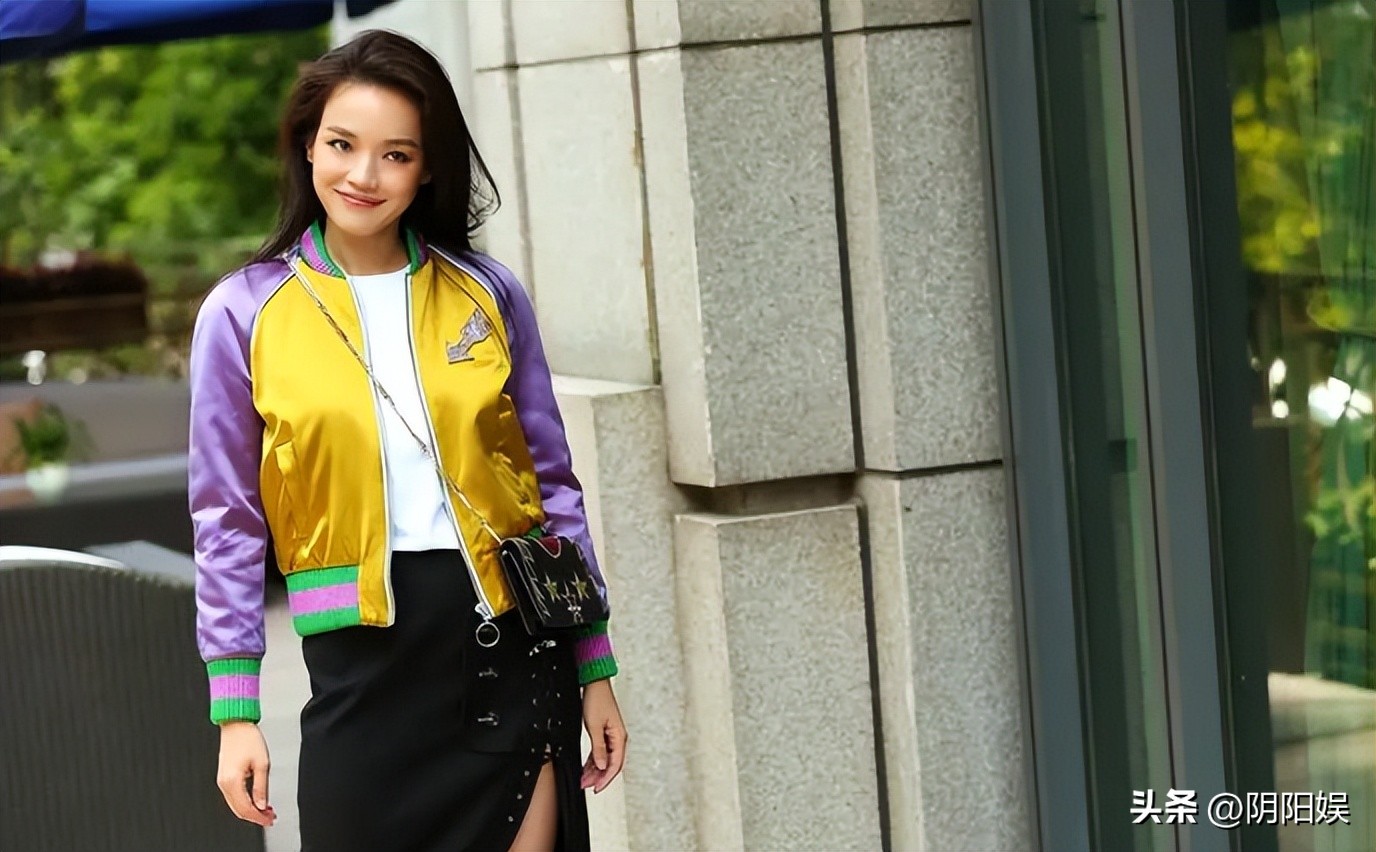 Pan Jinlian, I only recognize Yang Simin - iNEWS