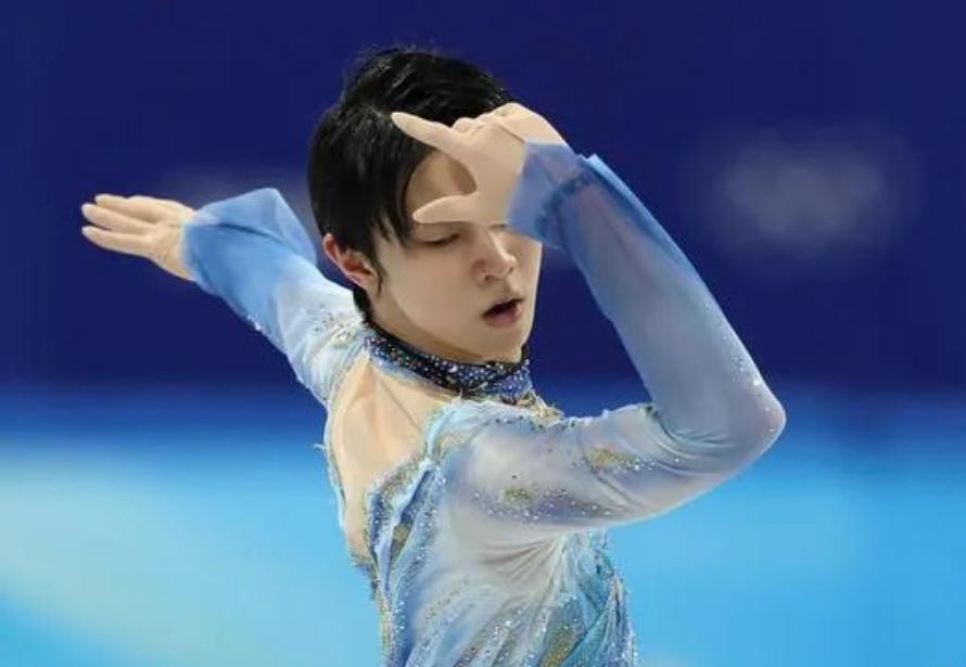 The "Prince of Figure Skating" Yuzuru Hanyu has an amazing college ...
