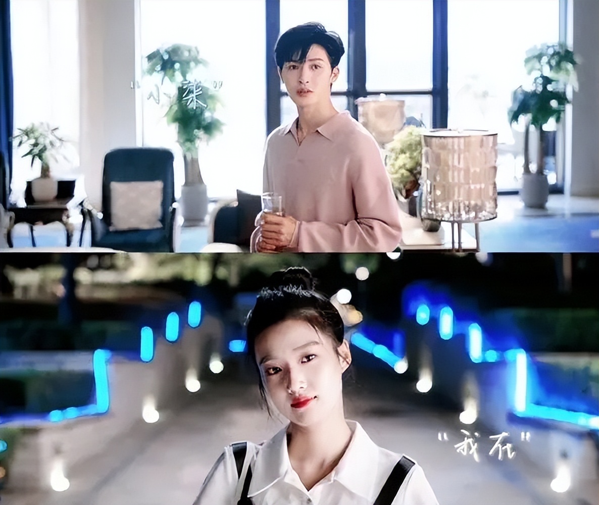 There are 4 idol dramas that are recognized as having zero negative reviews. The male and female ...