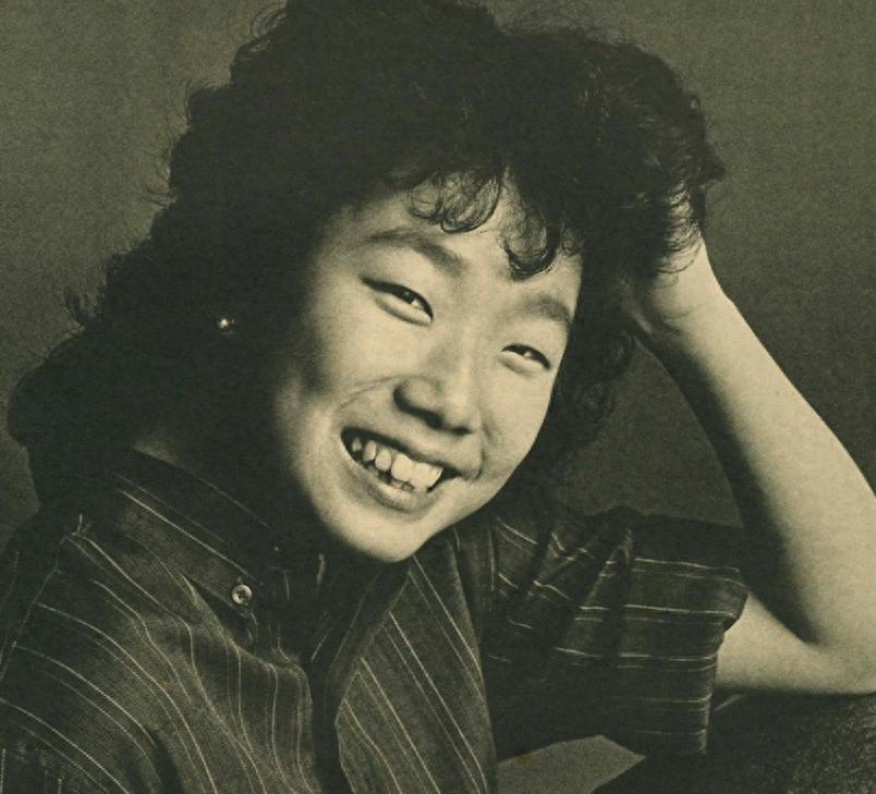 Singer Lin Yilian: Li Zongsheng divorced her, Chen Huihong waited for ...