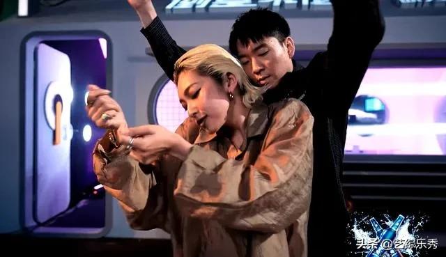 "This Is Street Dance 5" Kyoka is the only dancer who can compete with ...