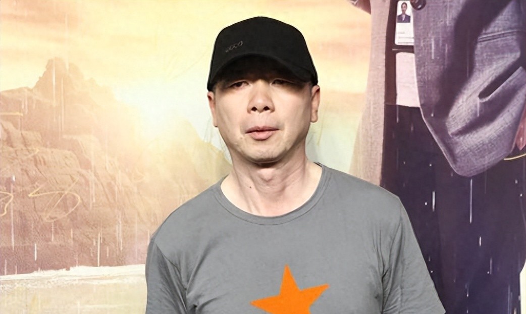 His true identity is revealed! Feng Xiaogang's condition suddenly worsened. He has a net worth ...
