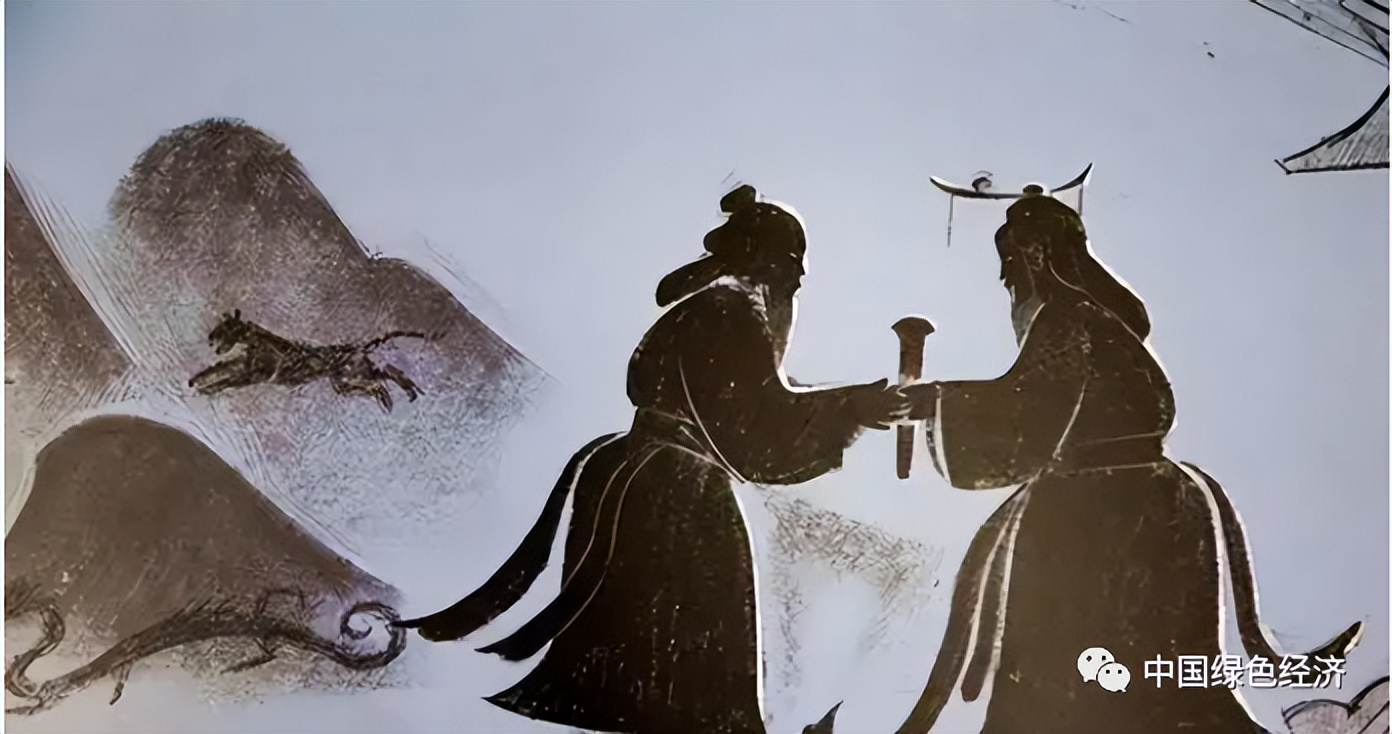 Chen Yurong: Virtue in the world is unfavorable - iMedia