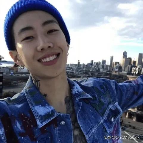 Color is full of talent!6 hot and good Korean rappers - iNEWS