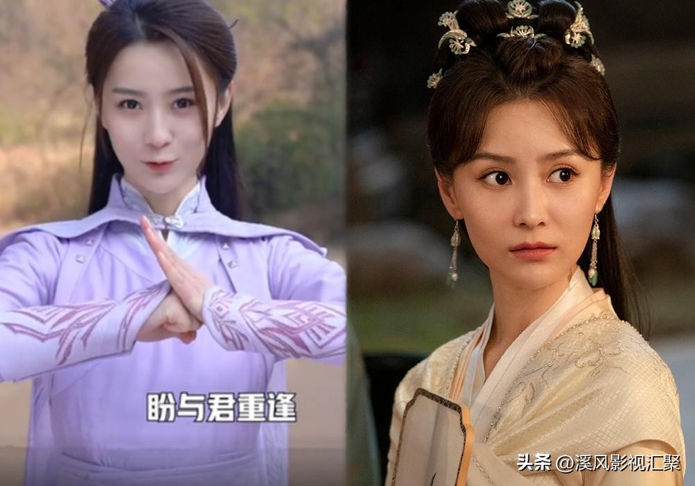 13 juvenile singing actors film Changfengdu, Liu Xueyi's villain is ...