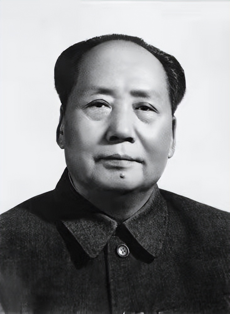 Do Mao Zedong's mistakes in his later years belong to Mao Zedong ...