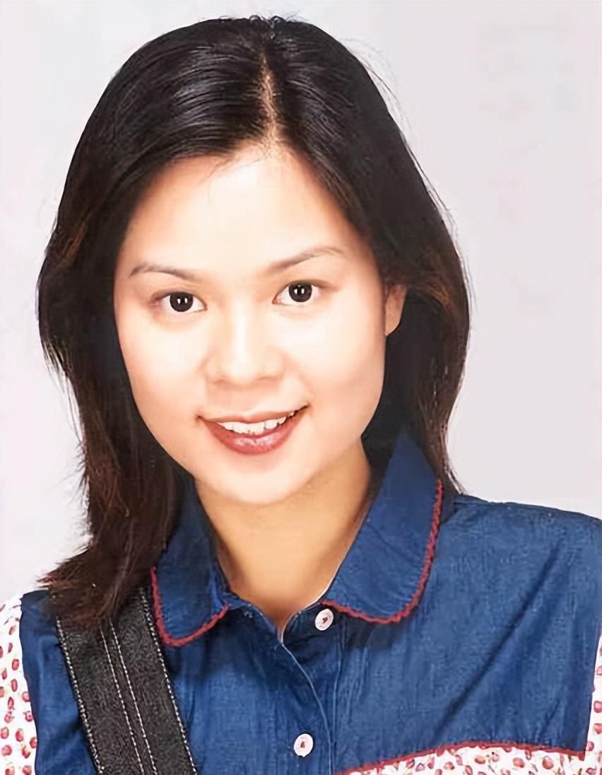 Former ATV artist, born as Miss Asia, left her husband at the age of 43 ...