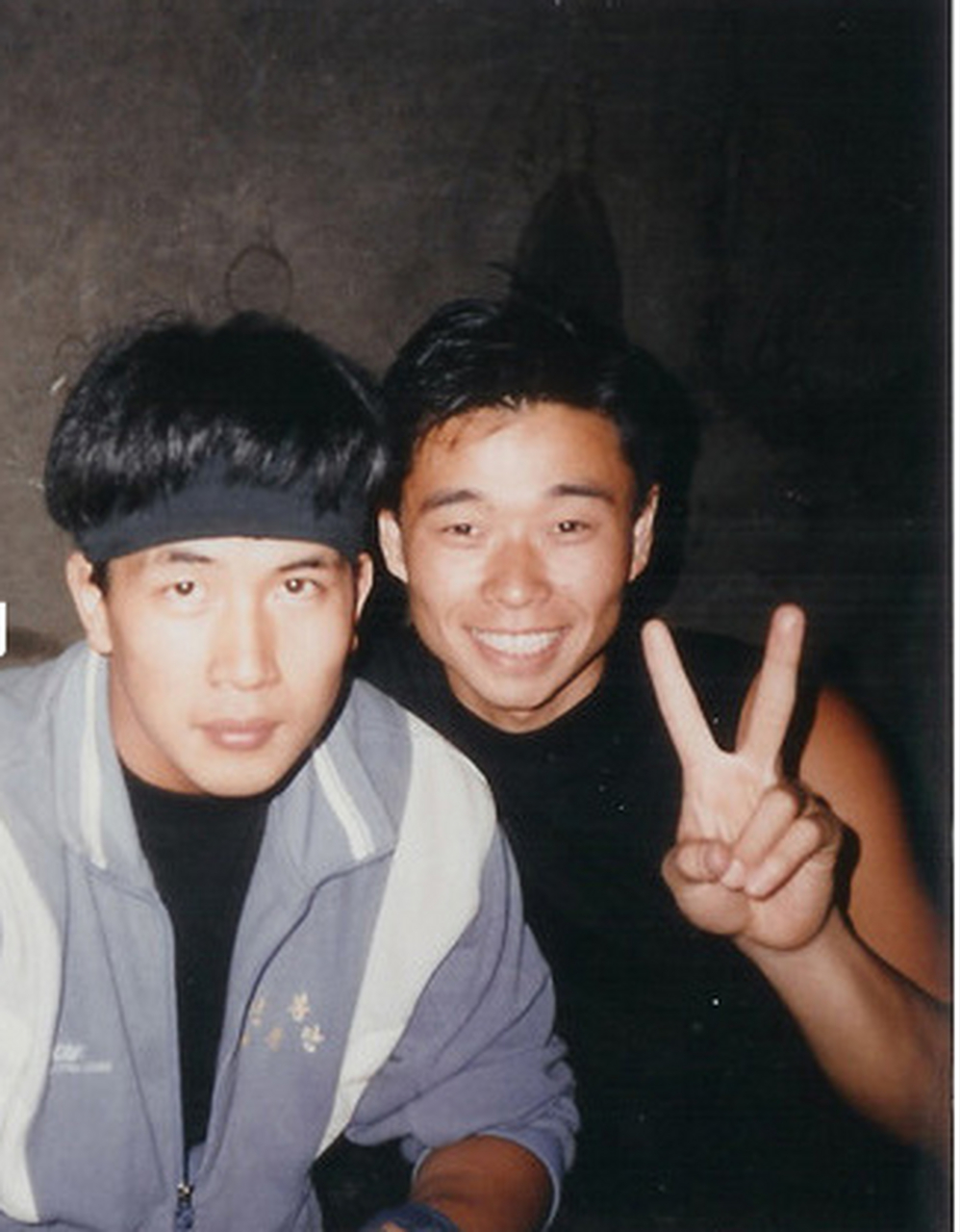 "First Generation Idol" Gu Junye: Relying on a song that became popular ...