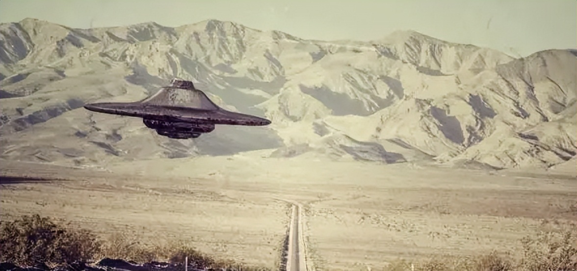 One of the most mysterious highways in the world - the American Death ...
