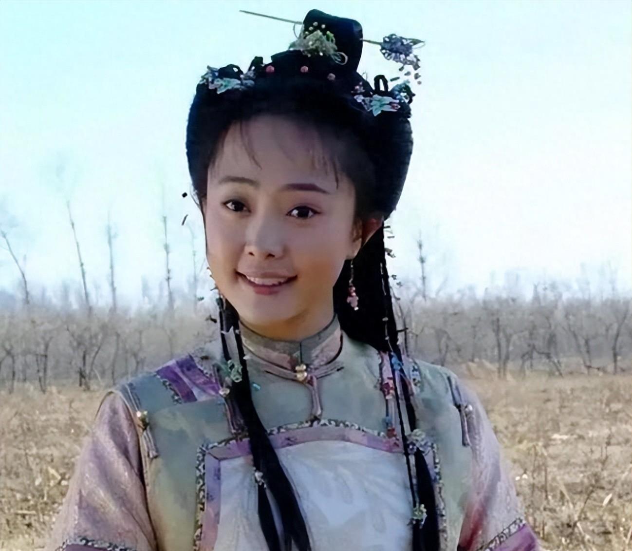 Liu Yuanyuan ended her sexless marriage. Her lover is CCTV host Sha ...