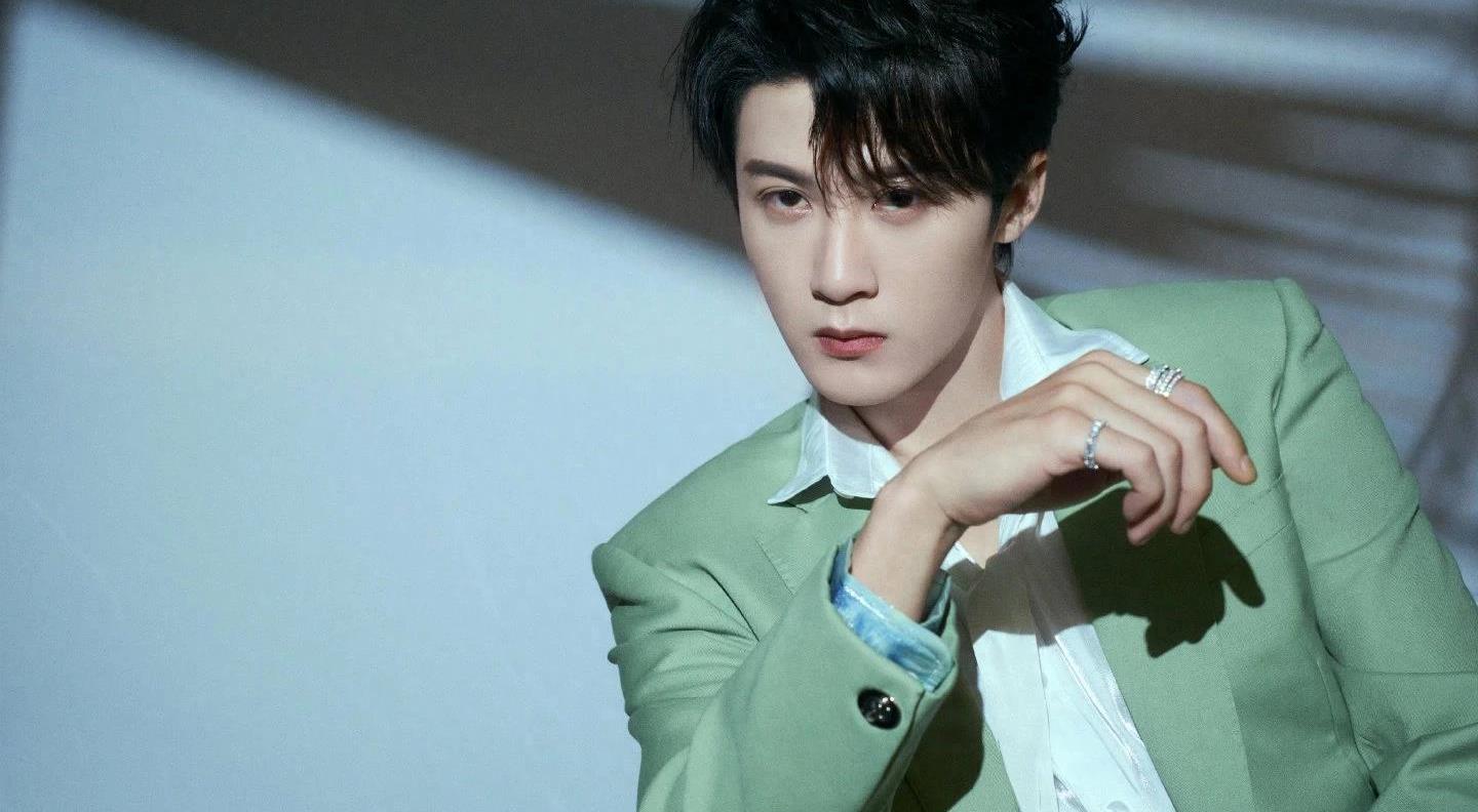 The traffic of domestic entertainment has been reshuffled. Gong Jun ...