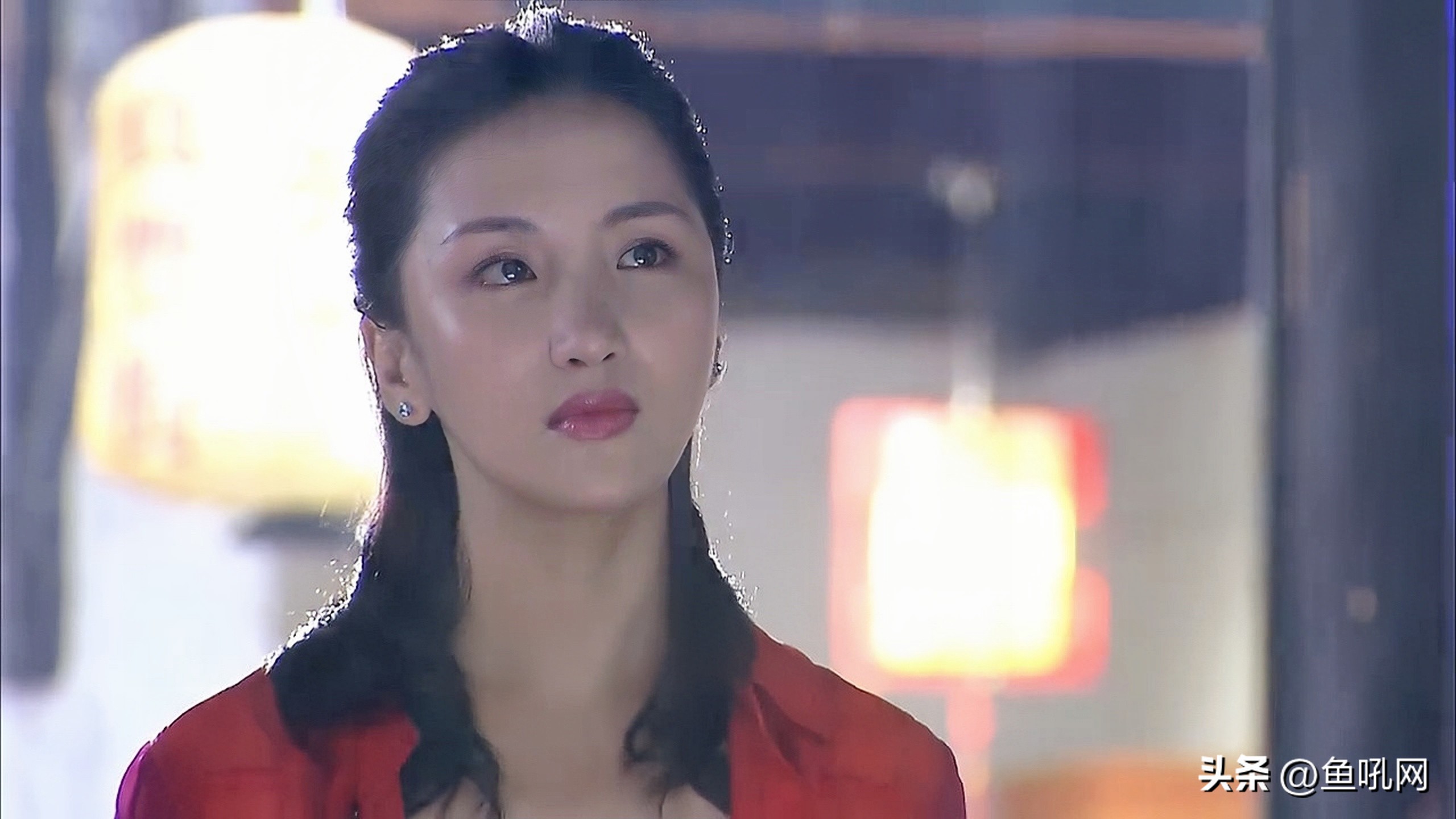 "Eighty-eight Tenants" hit actor Hongli incarnates as an urban gold ...