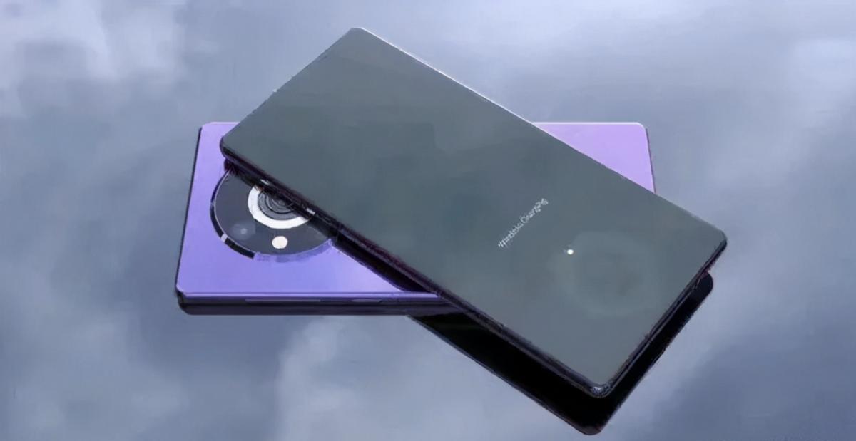 Yu Chengdong posted a proof of Huawei P60 Pro, the night view of ...