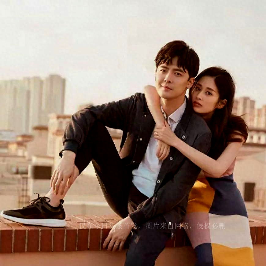 It was revealed that Ying'er thanked Fu Xinbo. The woman has a high income and can save private ...