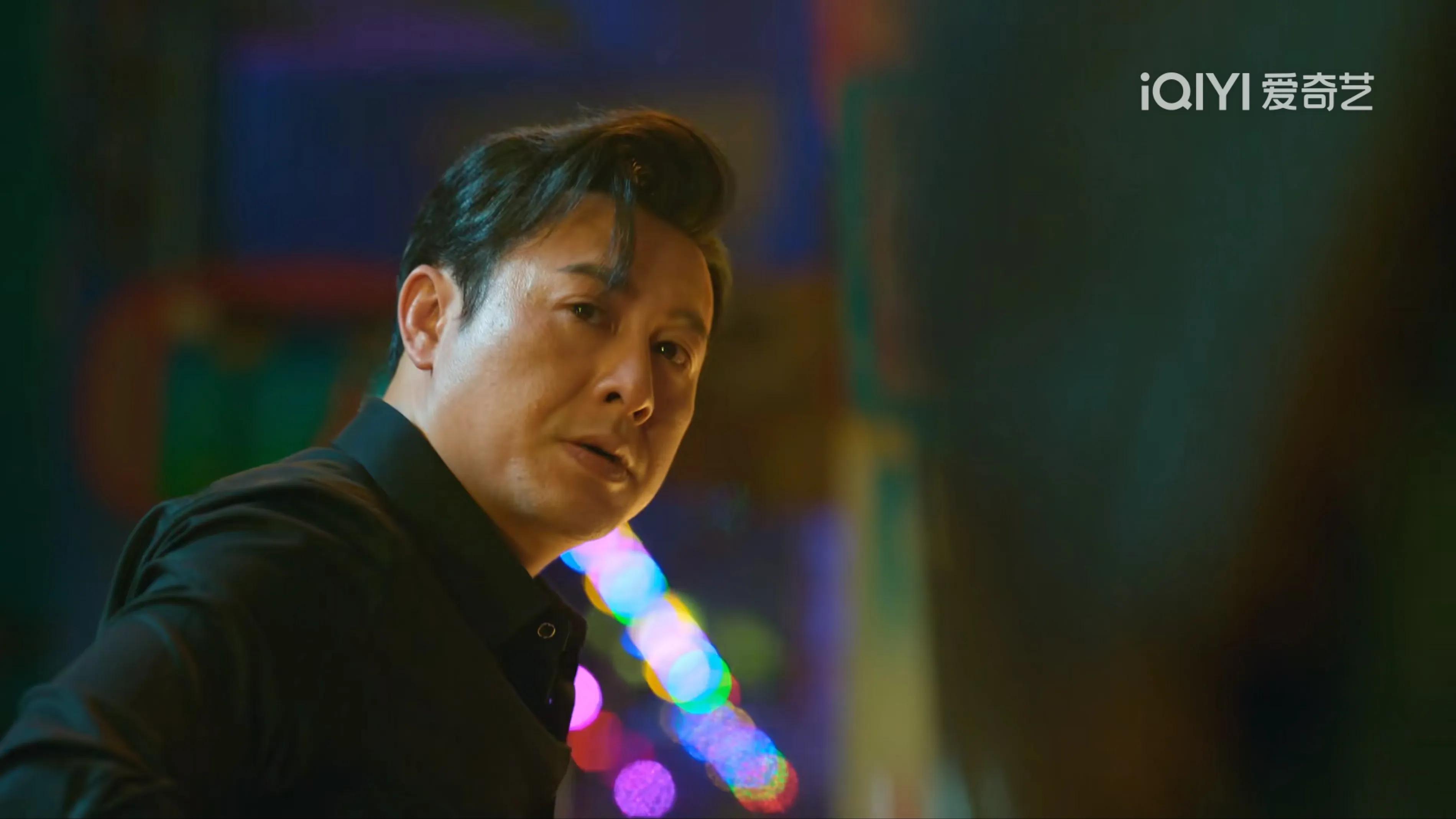 Hurricane Episode 22: Li Xiang easily allies with Tan Siyan, Cheng ...