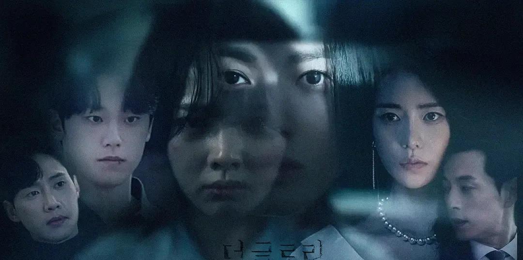 The heroine's cool drama "Dark Glory" has become a popular drama for the whole people, bringing ...