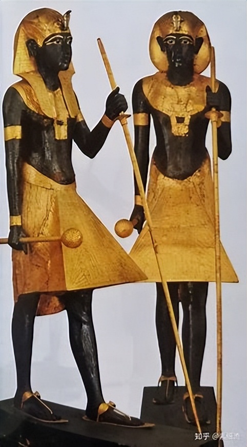 The Reasons, Influences and Cultural Implications of Pharaoh Worship in ...