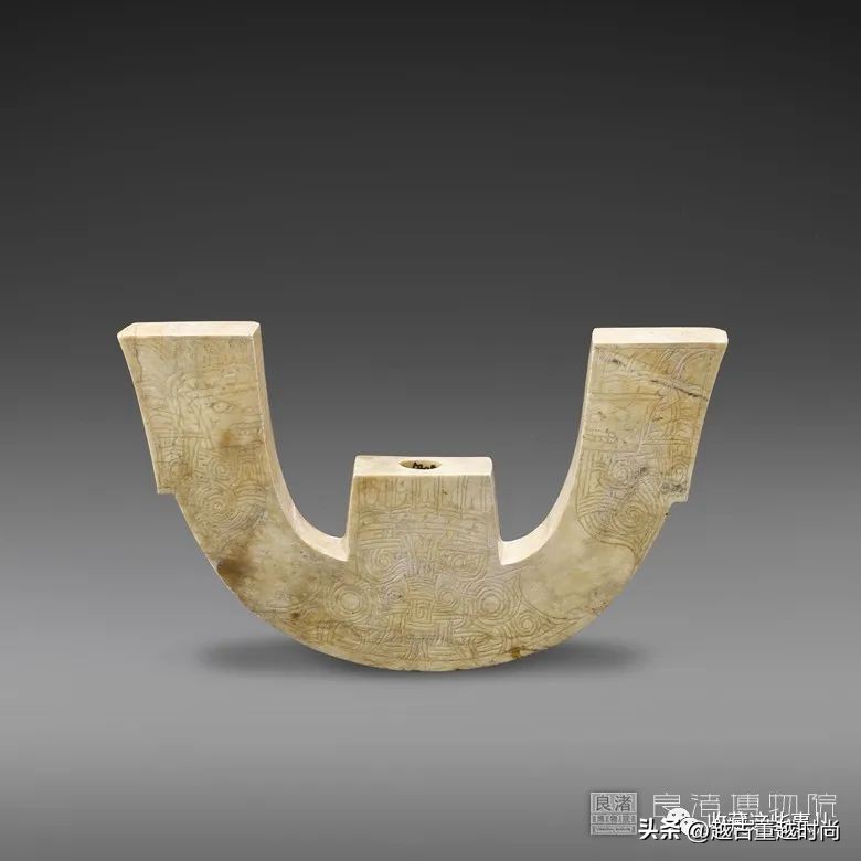 Appreciation of Jade Ware in the Liangzhu Museum - iMedia