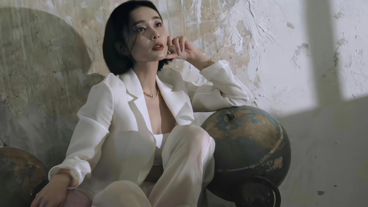 See you every day, sister-in-law! Gao Ye turned on the face-swiping ...