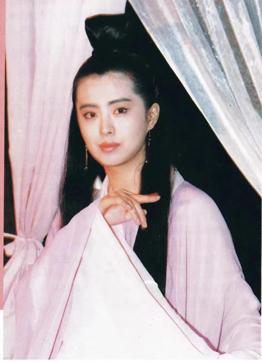 After Zhu Lin, there was no king of the country of daughters. She is ...
