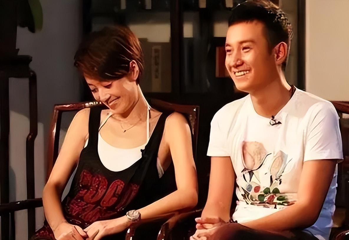 After 4 years of divorce from Zhang Wenwen, I realized: How happy Ma ...