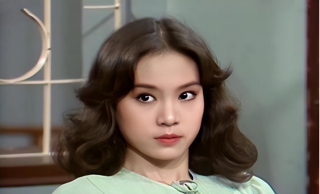 Rank the 12 beauties in Qiong Yao's drama: Chen Hong ranked second, Yue Ling ranked tenth - iNEWS