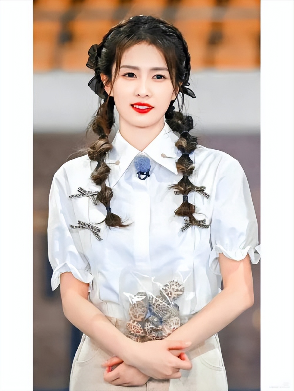 Zhang Han wishes Xudan a new play? Yang Yang doesn't respond to the ...