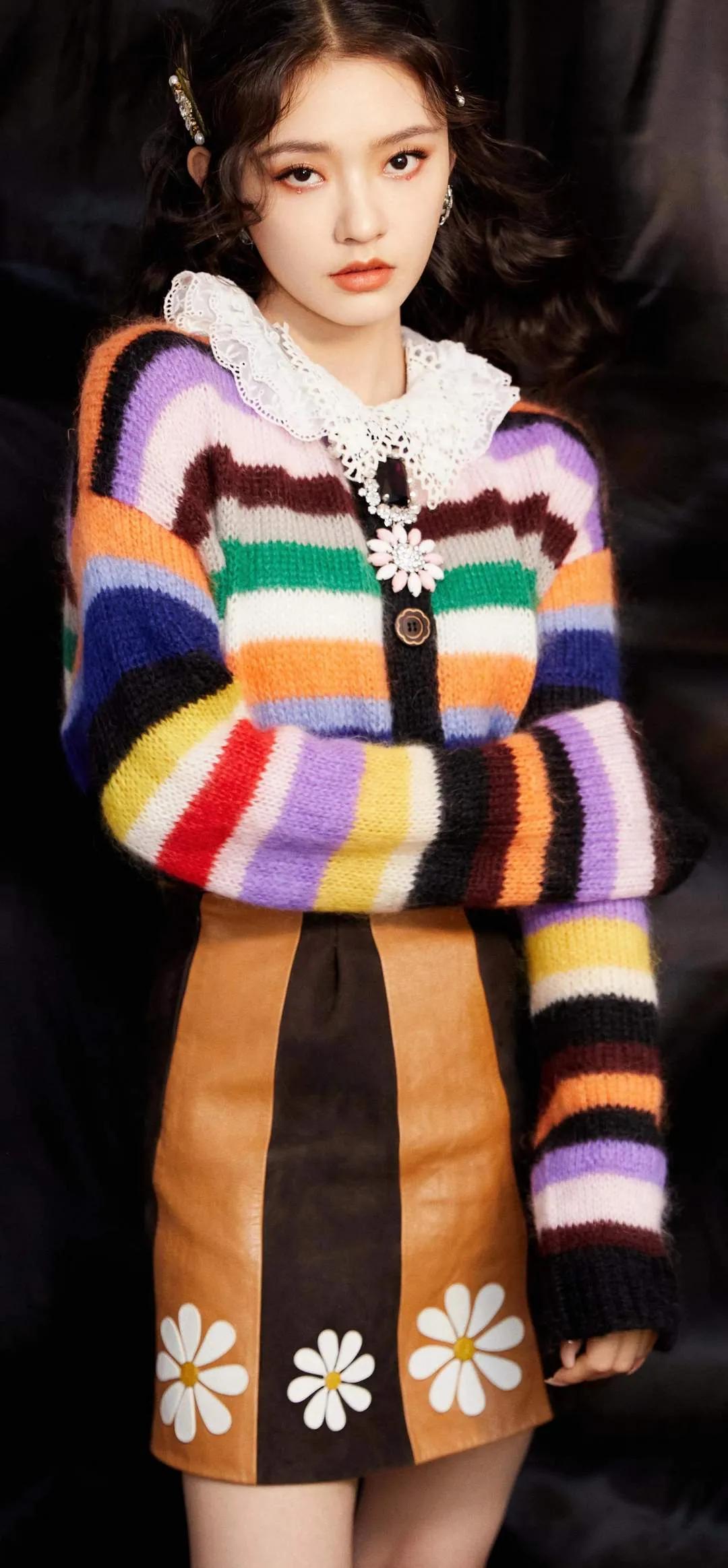 Lin Yun is so beautiful - iNEWS