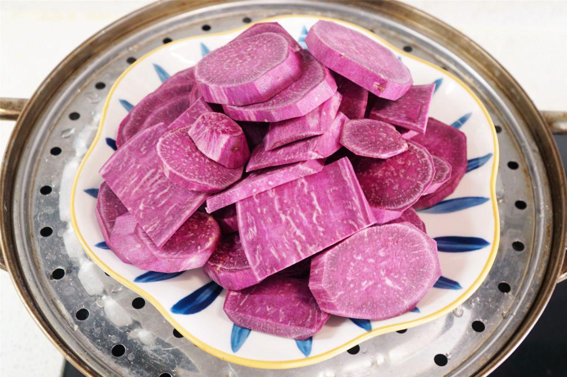 Low-sugar and oil-free mooncakes are made at home, no oven, no flour ...