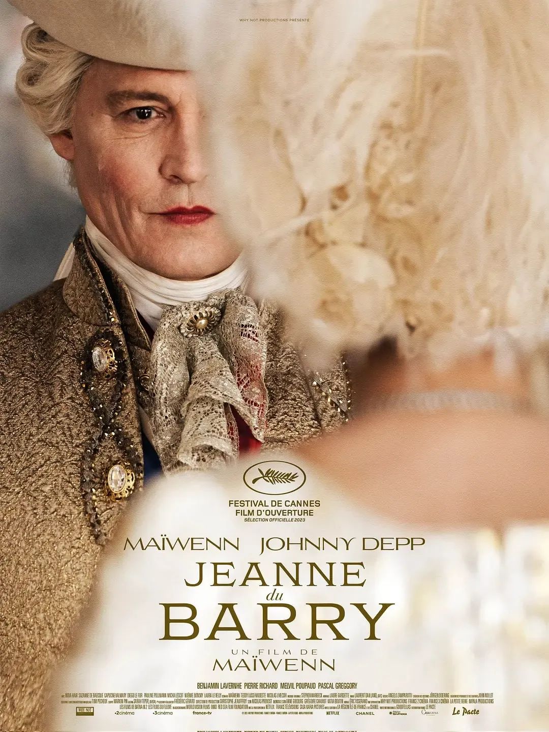 Cannes Film Festival: A Feast of Art and Beauty - iNEWS