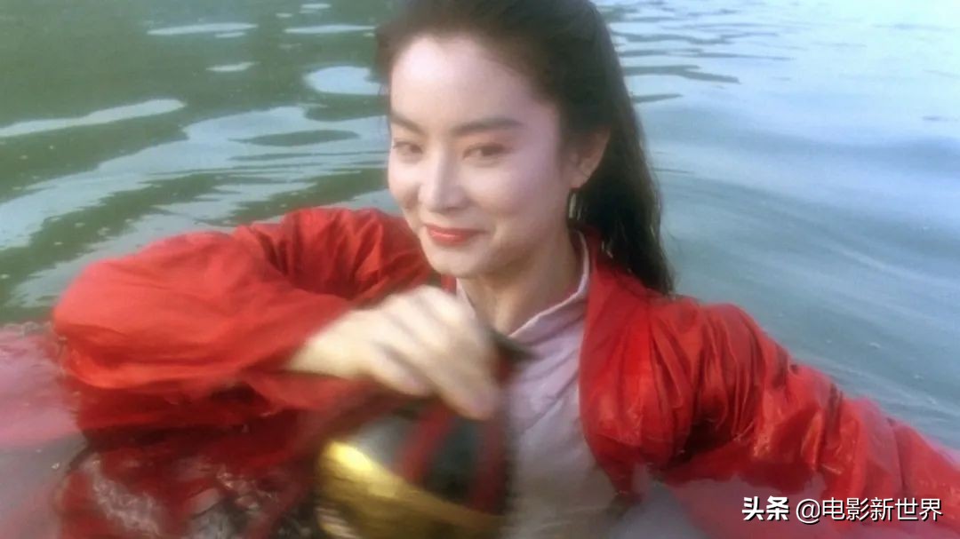 "The Swordsman": The trilogy that is the least like the trilogy, but the most classic Jin Yong ...