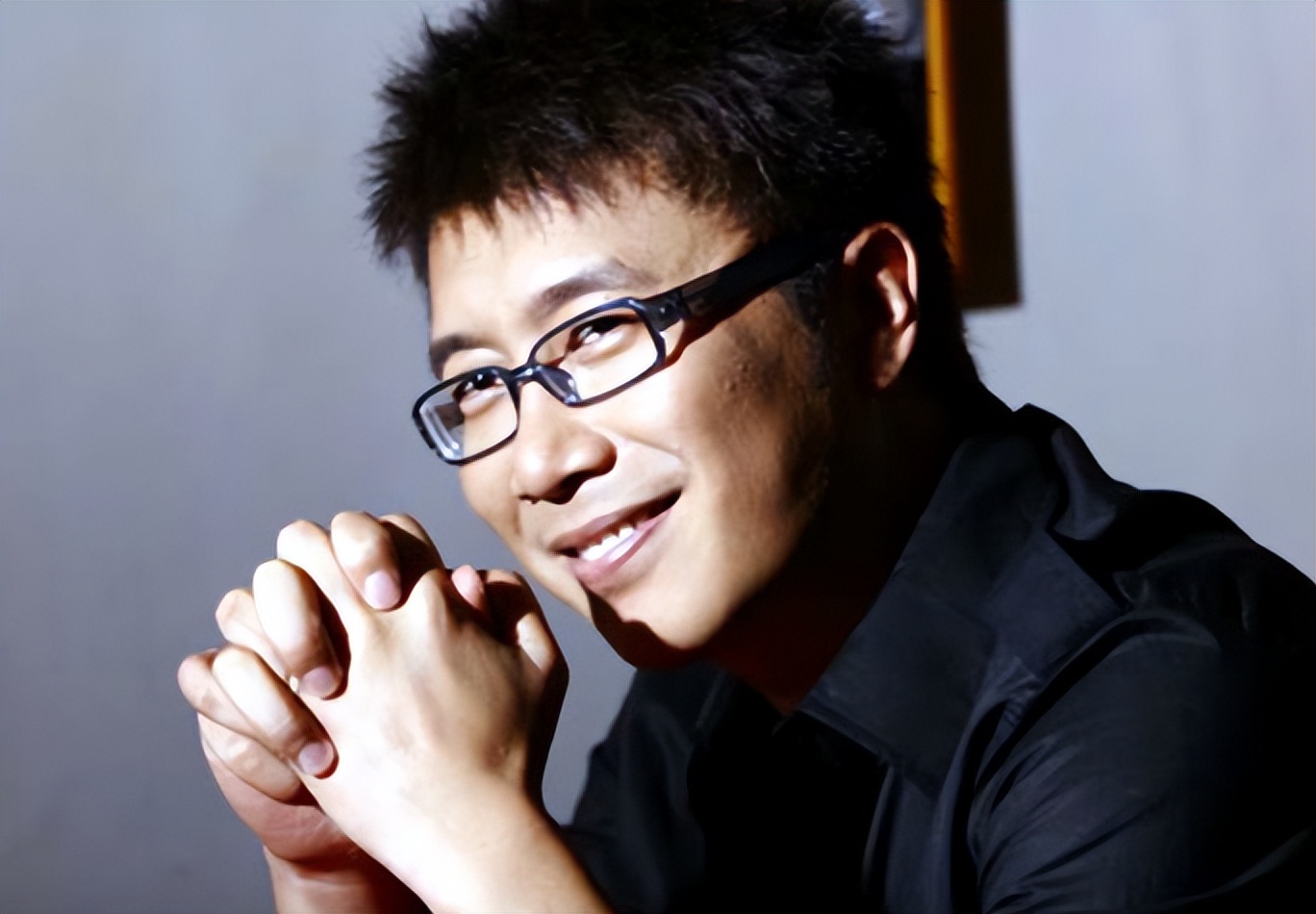 51-year-old Pang Long posted more than 300 videos with 450,000 ...