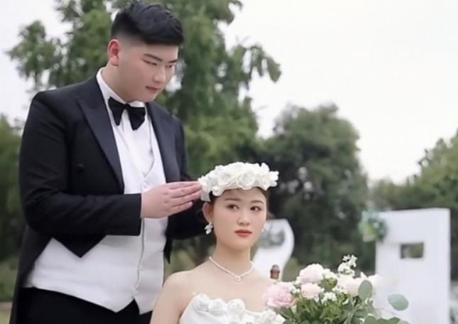 Chen Meng denies pregnancy!Serving the Zhu family was ridiculed like a ...