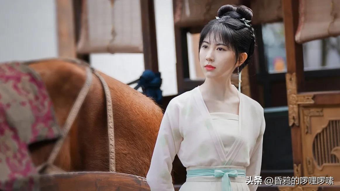 The latest Reuters in "Da Feng Da Changren", Li Mengying will play the ...