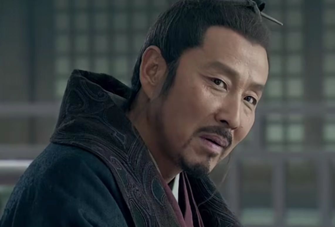 Why was Han Xin killed by Empress Lu? because he made three mistakes ...