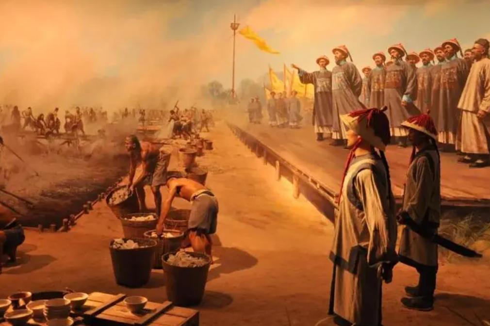 Westernization Movement: The Starting Point of China's Modernization ...