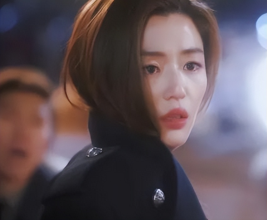 The ending philosophy of "You Who Came From the Stars": Say goodbye ...